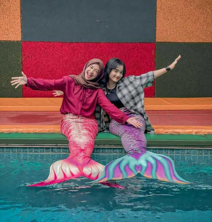 6 Sumber Penghasilan Fujianti Utami Putri, Jadi Pemain Film