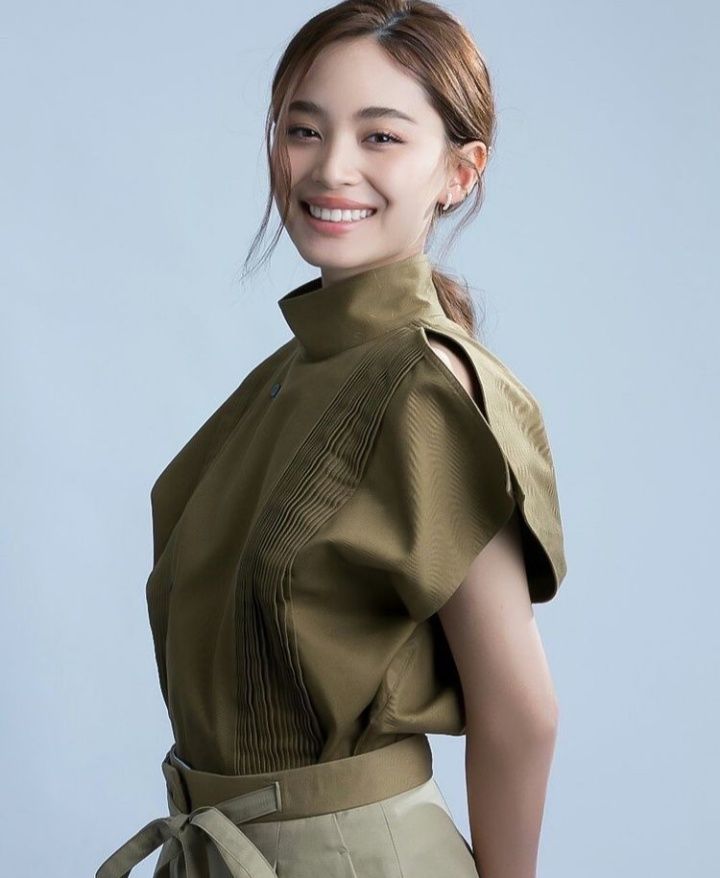 9 Fakta Peran Fah Yongwaree, Sosok Mira dalam F4 Thailand