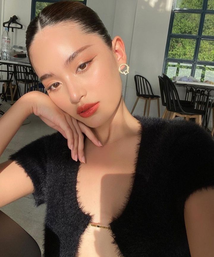 9 Fakta Peran Fah Yongwaree, Sosok Mira dalam F4 Thailand