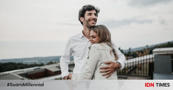 5 Kebiasaan Pacaran yang Bikin Hubungan Tidak Sehat