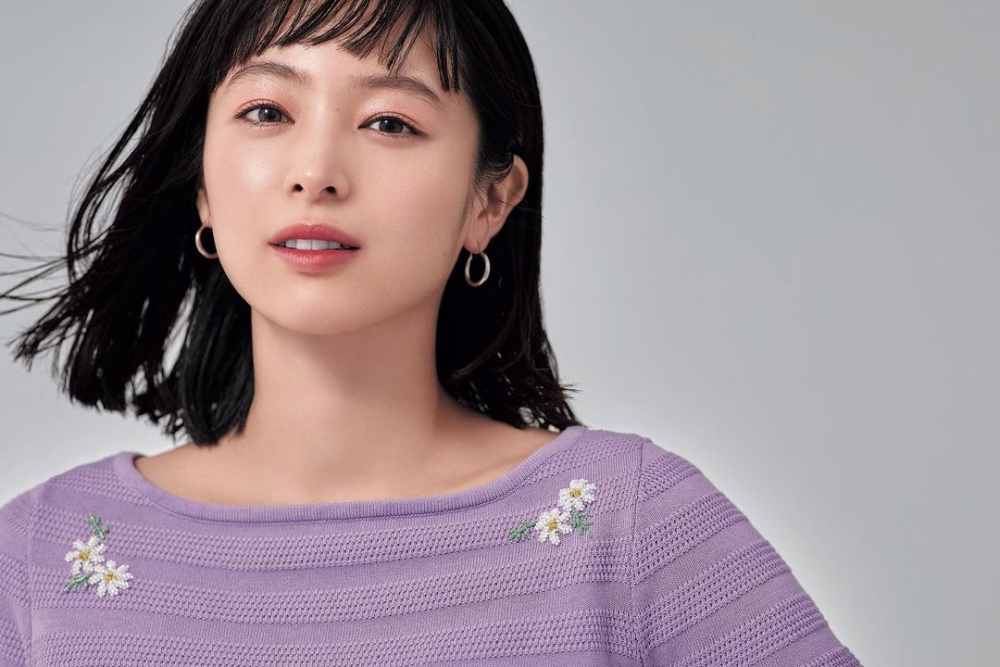 Hamil Anak Pertama, 10 Fakta Aktris Jepang Nana Seino