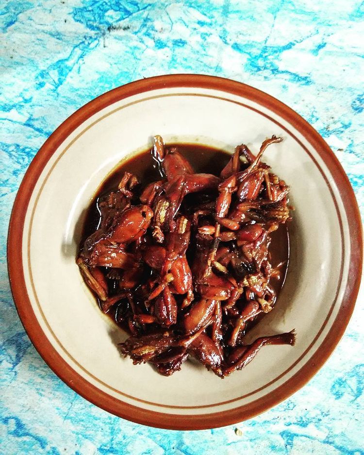 5 Rekomendasi Tempat Makan Swike di Klaten