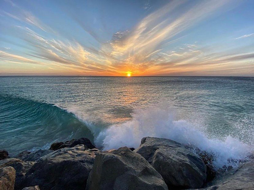 9 Pantai Keren di Perth, Cocok untuk Liburan