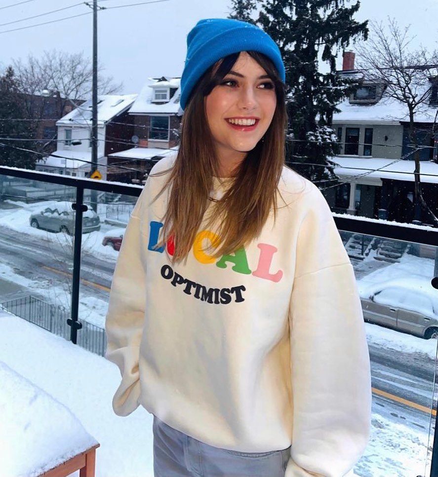 10 Fakta Emilia Jones, Aktris Underrated, yang Kini Hits