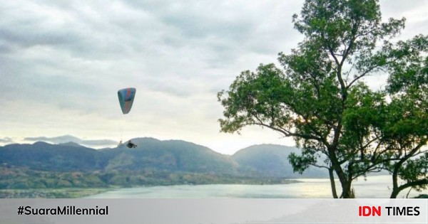 Rekomendasi Wisata Alam di Solok