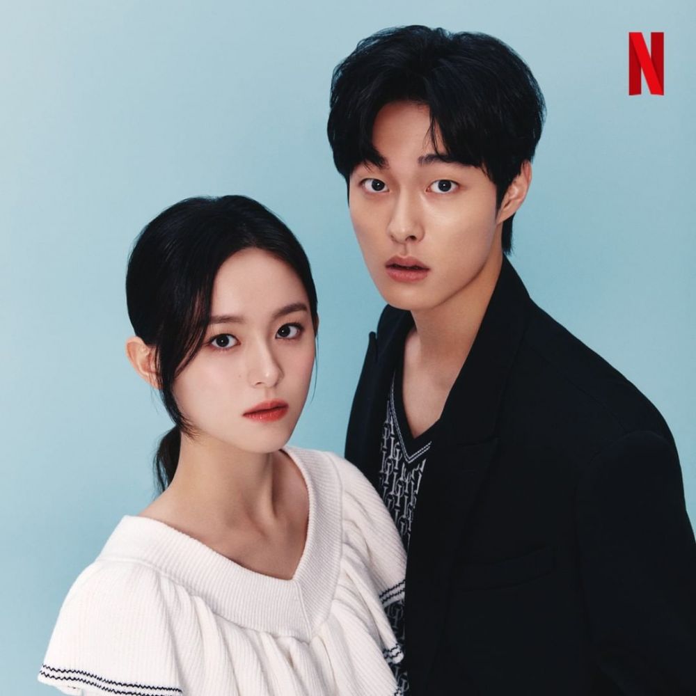 11 Couple Kdrama Adaptasi Webtoon Di Tahun 2022