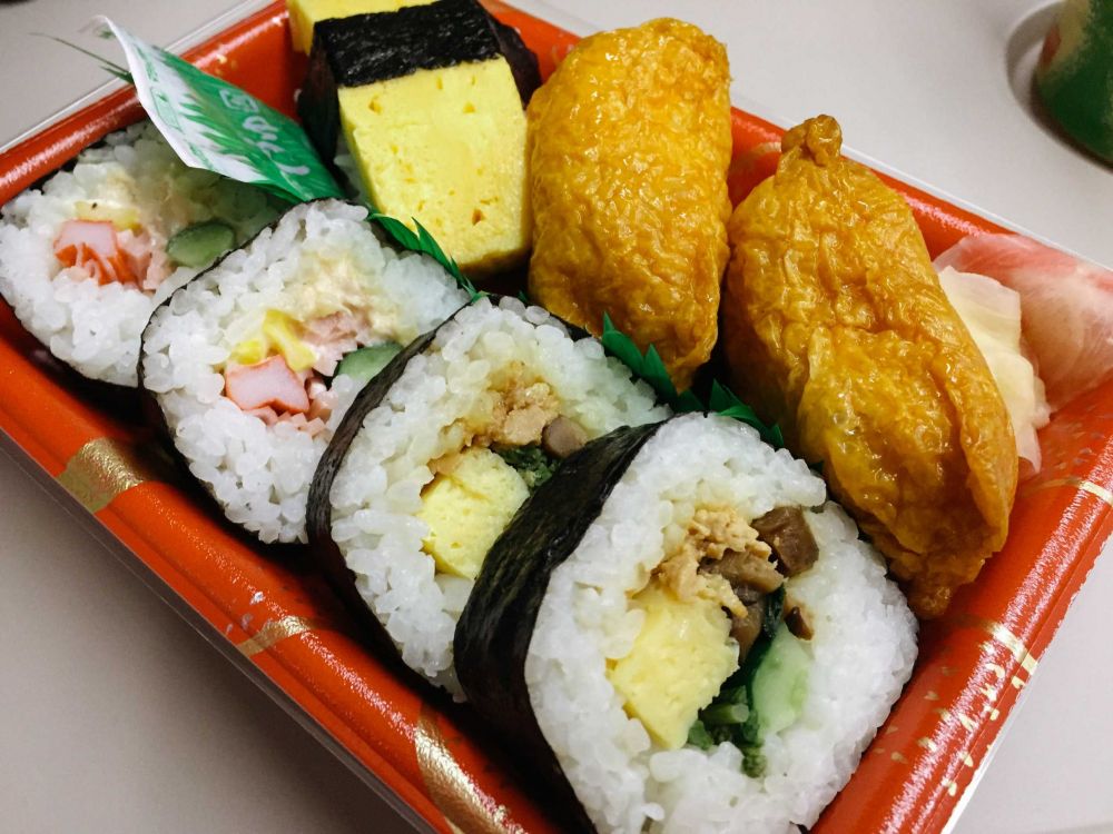 5 Tips saat Anak Enggan Makan Nasi, Harus Lebih Kreatif! 5 Tips saat Anak Enggan Makan Nasi, Harus Lebih Kreatif!
