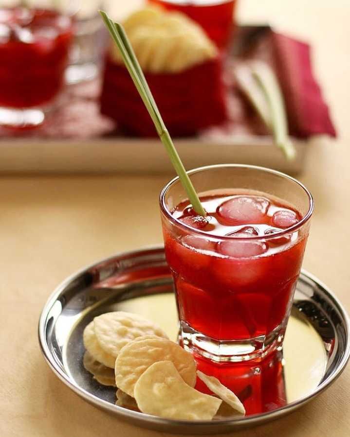 10 Minuman Khas Betawi yang Rasanya Unik, Tertarik Coba?