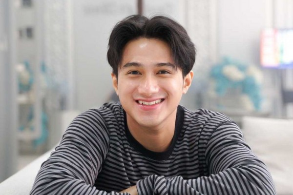 10 Potret Lavicky Nicholas, Felix dalam Sinetron Suster El