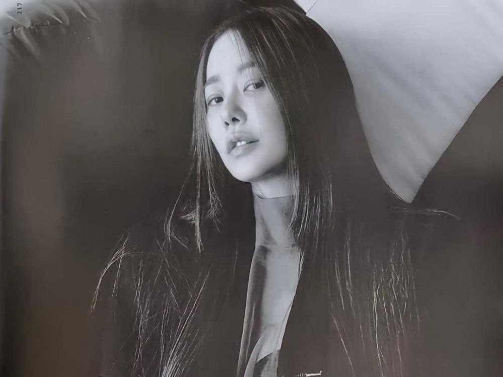 9 Fakta Peran Go Hyun Jung Di Mask Girl Jadi Bj