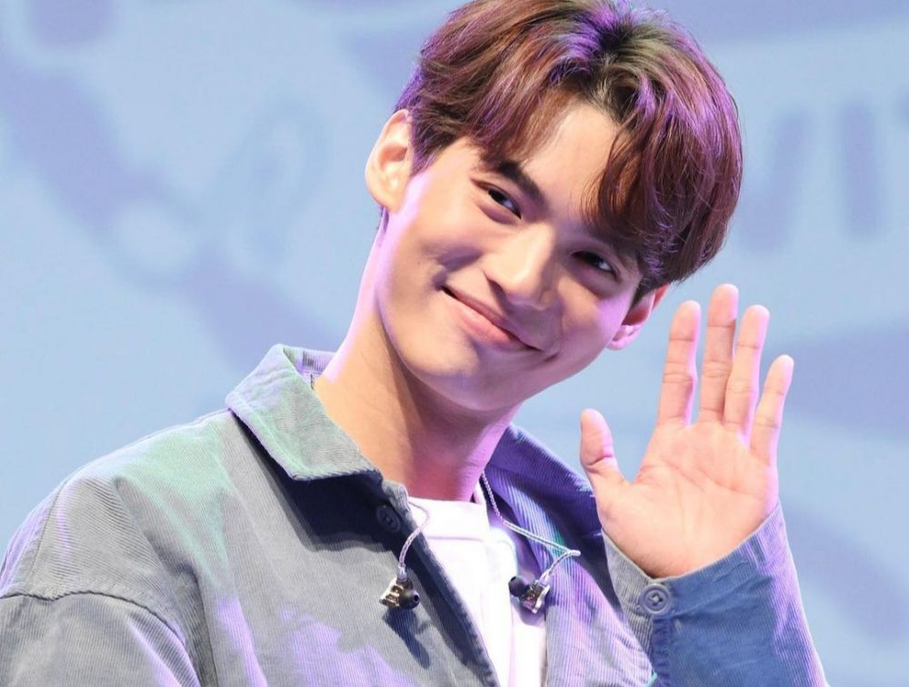 10 Usia Asli Pemain F4 Thailand: Boys Over Flowers