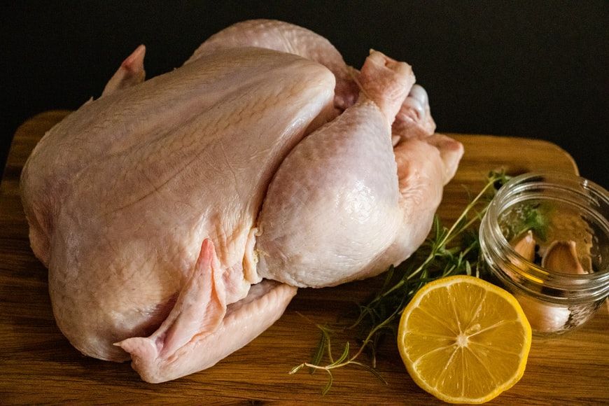 Resep Ayam Bakar Madu Dagingnya Empuk Dengan Bumbu Meresap