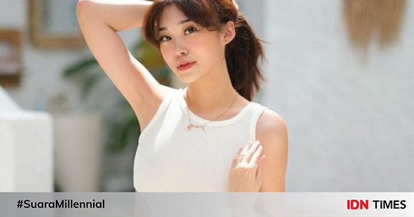 Dikenal Polos, 10 Fakta Gamers 'Crazy Rich' Livy Renata