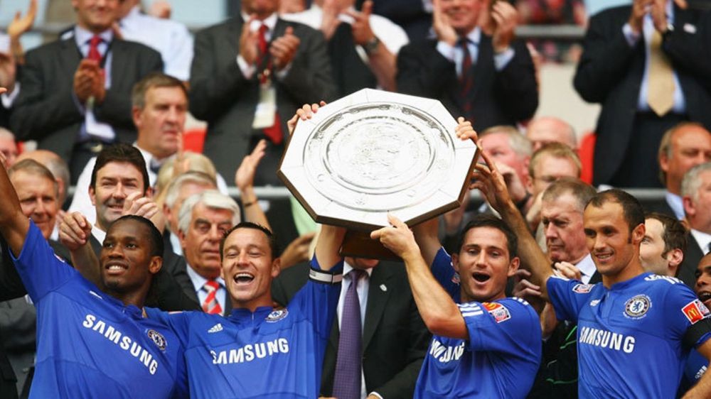 Jenis Trofi yang Dimenangi Chelsea pada Era Roman Abramovich