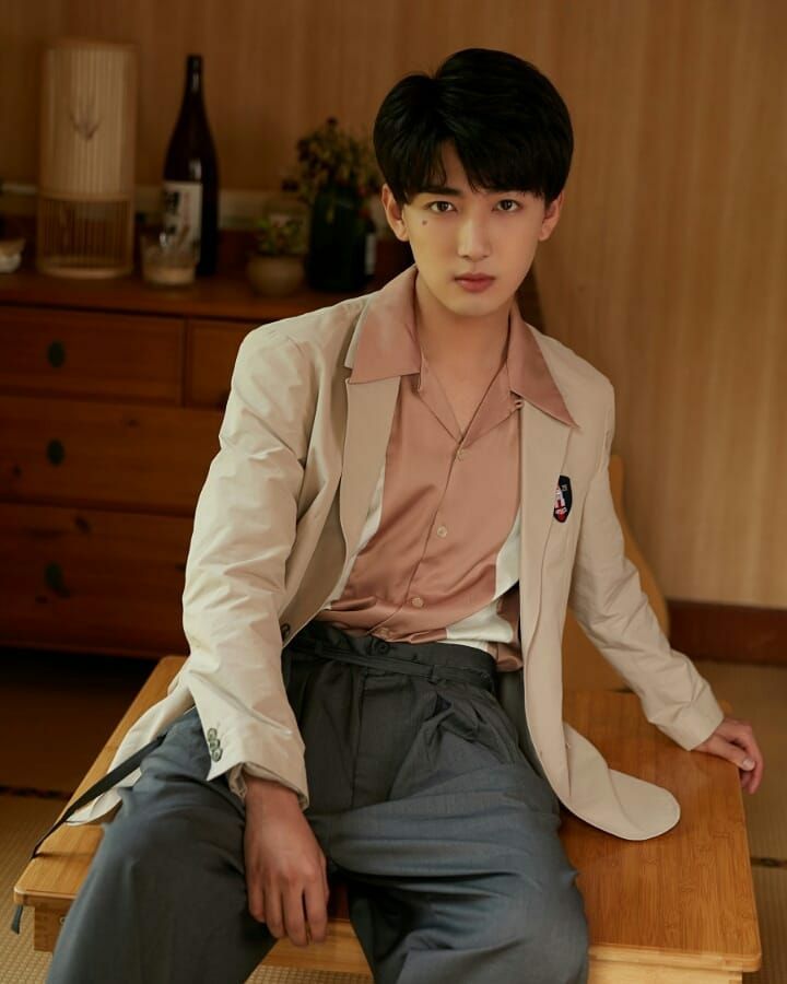 9 Fakta Peran Liu Yu Han di Drama China Just Dance