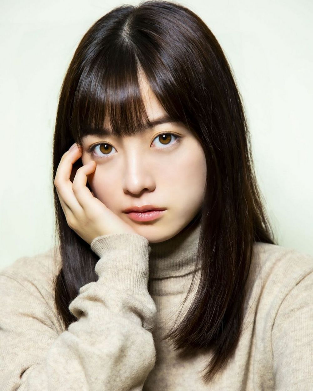9 Fakta Peran Kanna Hashimoto di Film The Violence Action