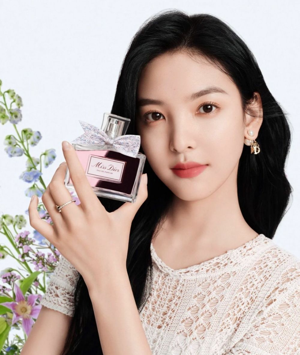 9 Fakta Peran Zhang Ruo Nan di A Date With The Future