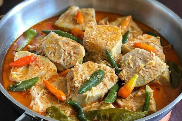 9 Ide Menu Simpel Gak Butuh Banyak Minyak, Lezat Juga!