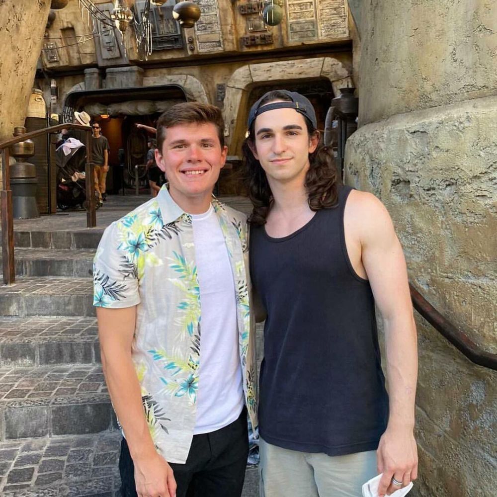 10 Potret Persahabatan Greg dan Rowley Diary of a Wimpy Kid