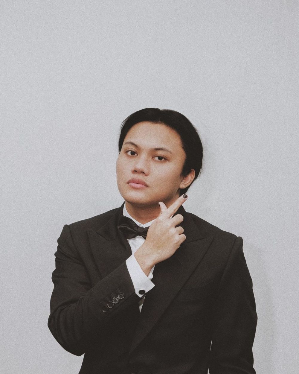 9 Anak Komedian Berparas Rupawan, Putra Eko Patrio bak Bule