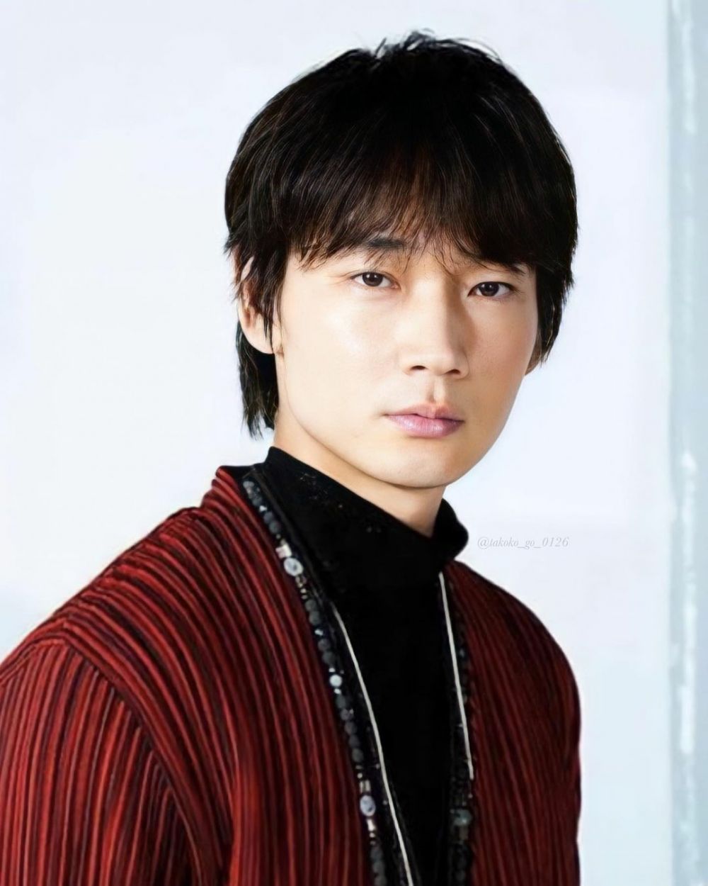 9 Fakta Peran Go Ayano di Drama Jepang Old Rookie