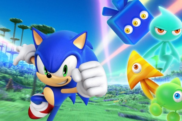 5 Fakta Unik Sonic the Hedgehog, Landak Biru yang Legendaris