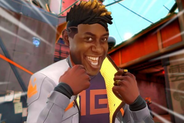 10 Meme Kocak Game PC Valorant, Random Pol Tingkahnya!