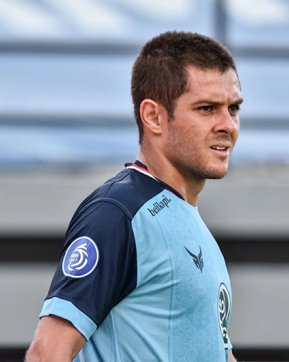 Pemain Persela yang Jadi Rebutan Klub Besar