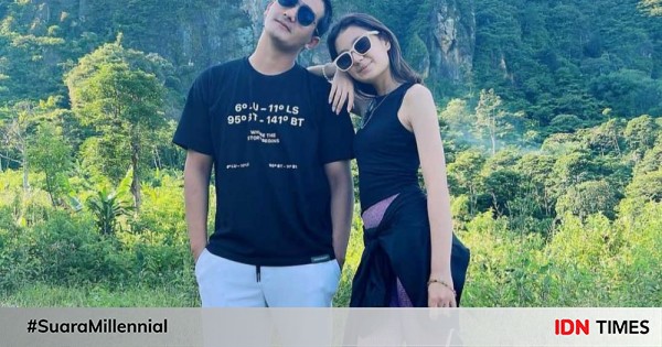 Jadi Playboy, 10 Potret Mahdy Reza Bareng Pemain Cewek BHSI