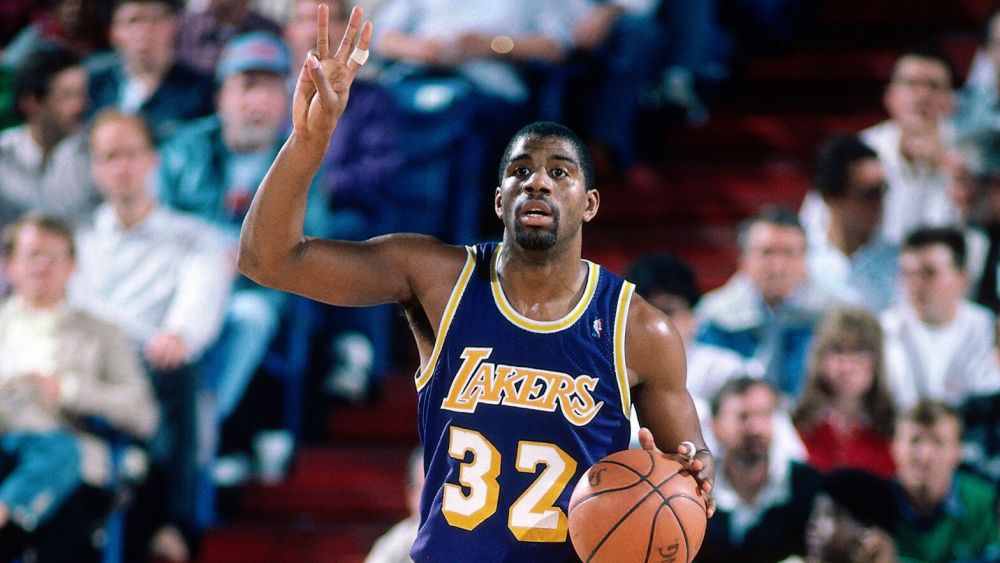 9 Pemain NBA yang Paling Sering Kalah di Final