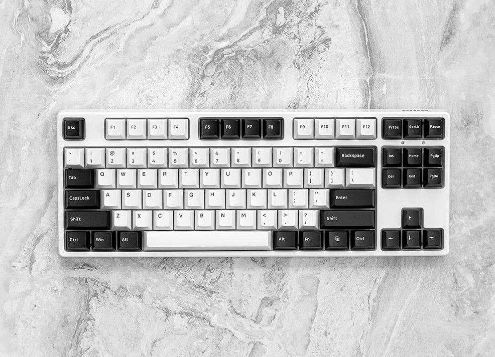 Keyboard Mekanik dengan Layout TKL, Bisa Kamu Pertimbangkan