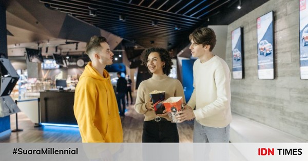 10 Aturan Saat Sedang Berinteraksi