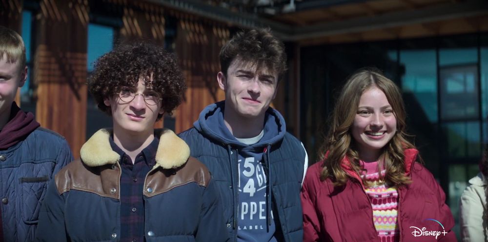 9 Fakta Parallels, Serial Prancis yang Siap Debut di Disney+