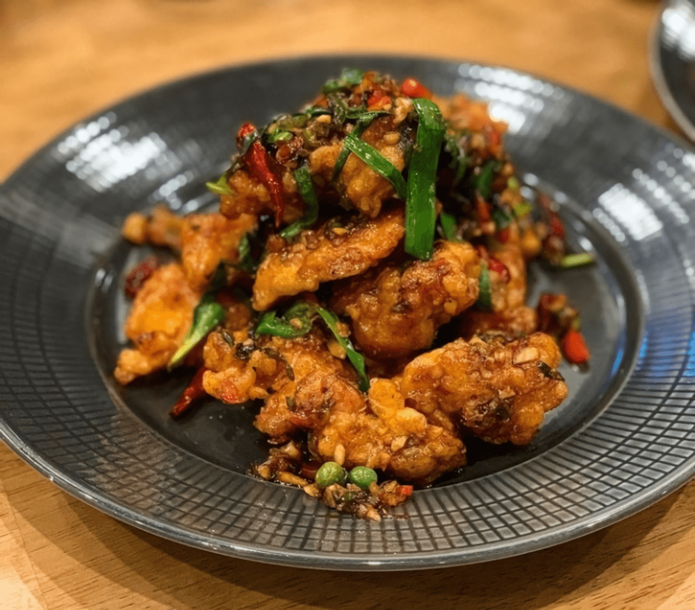 10 Ide Menu Sahur Khas Korea, Berbahan Dasar Ayam dan Telur