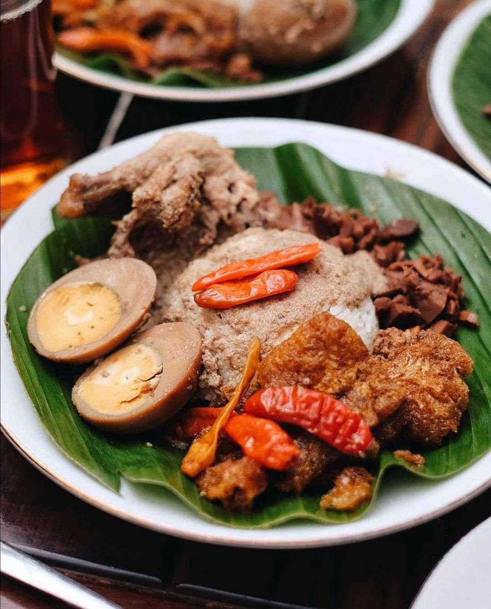 15 Makanan Khas Jawa Paling Lezat dan Jadi Sajian Andalan