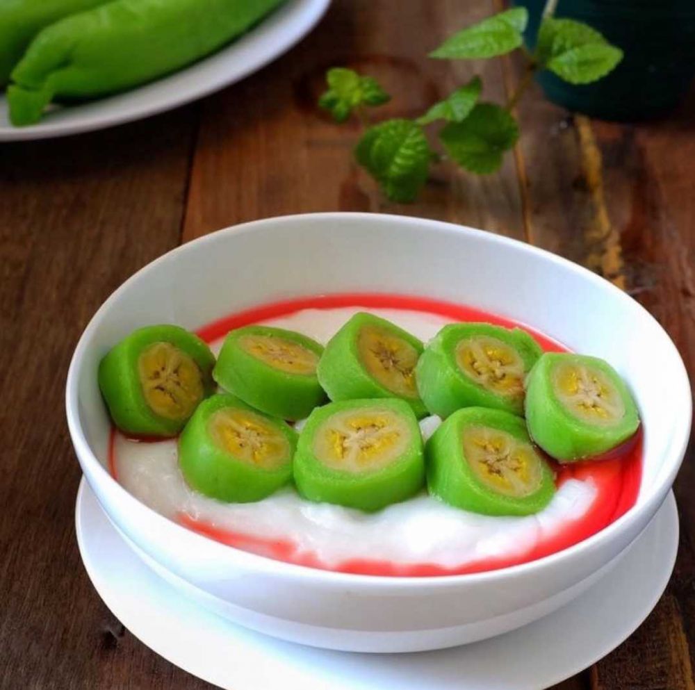 Aneka Minuman Es yang Nikmat buat Buka Puasa