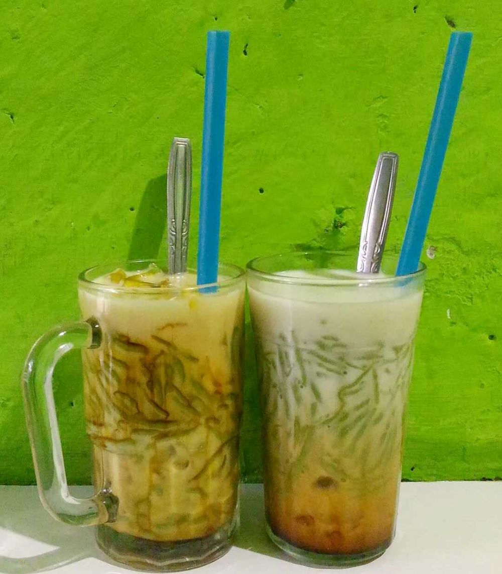 13 Minuman Khas Jawa Cocok buat Buka Puasa, Pernah Coba?