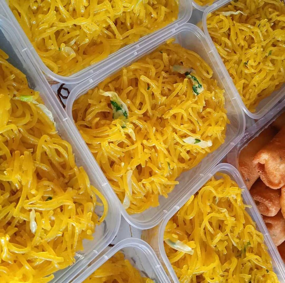 Makanan Unik Khas Indonesia yang Identik dengan Bulan Ramadhan | RADIO ... Makanan Unik Khas Indonesia yang Identik dengan Bulan Ramadhan | RADIO ...