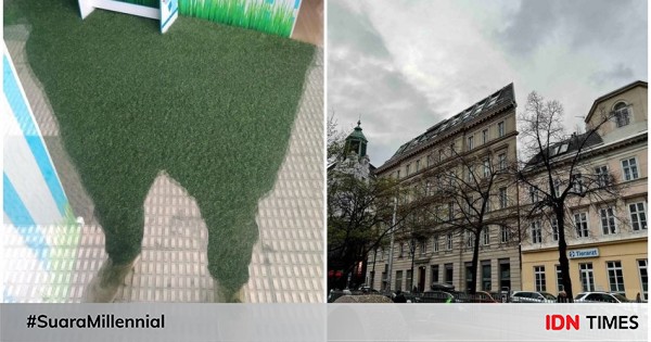 10 Foto yang Harus Dilihat Berkali-kali Agar Bisa Paham 10 Foto yang Harus Dilihat Berkali-kali Agar Bisa Paham