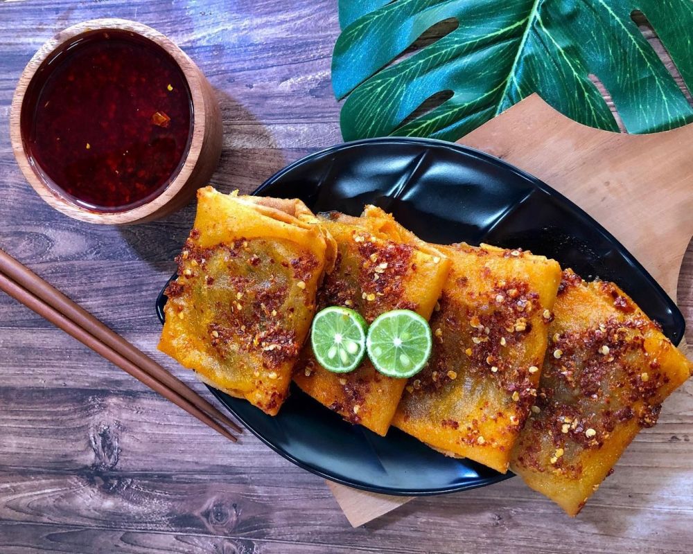 Resep Jajanan dari Aci untuk Takjil