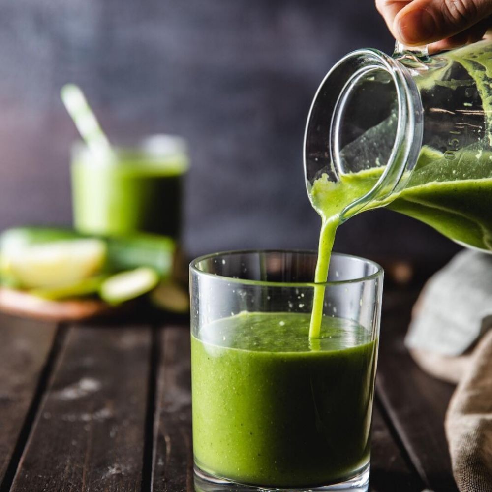 5 Resep Smoothie Yang Bikin Kulit Glowing
