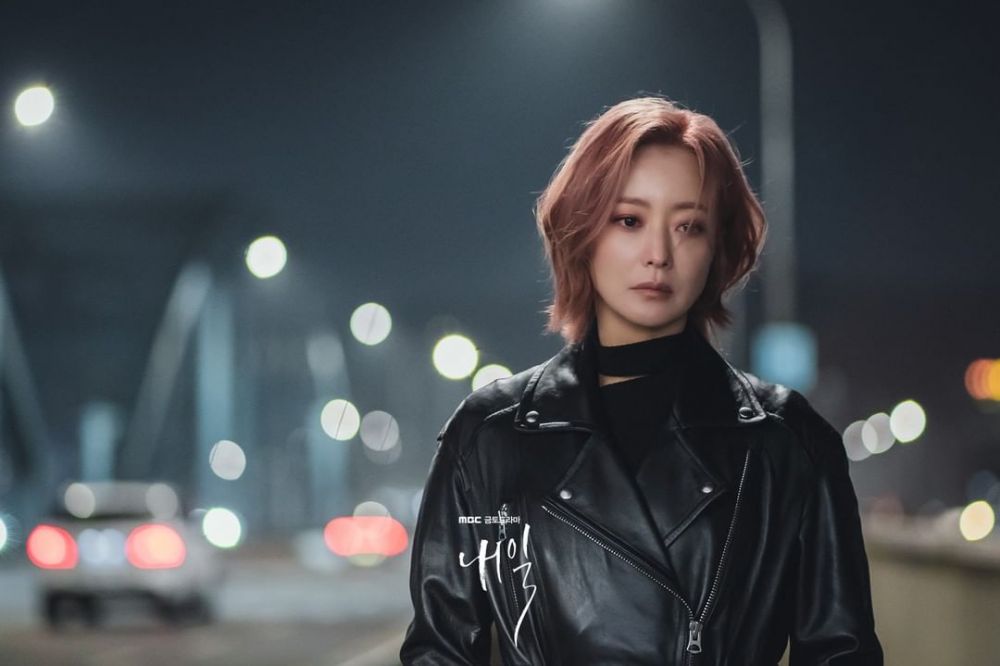 10 Quotes Koo Ryeon di Drama Tomorrow, Nampar Banget!