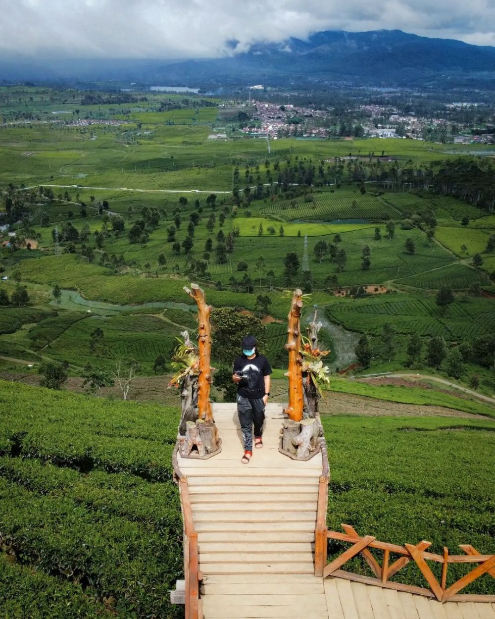 Wayang Windu Panenjoan Pangalengan
