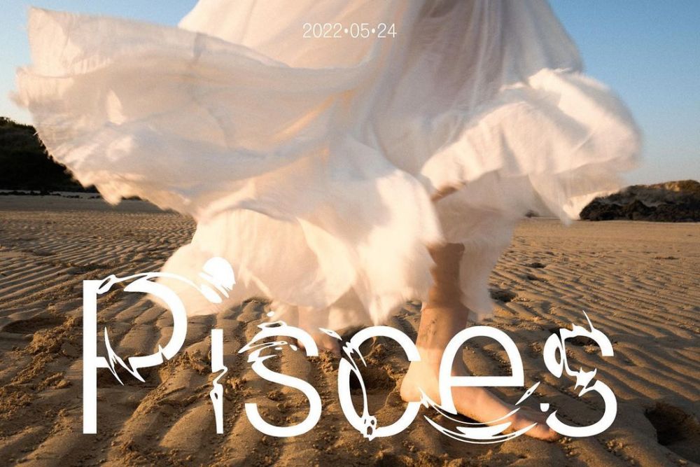 9 Fakta Single Album Pisces, Comeback Teranyar Yerin Baek