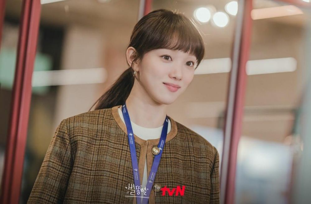 9 Aktris Ini Diperebutkan 2 Pria Di Drama Korea 2022
