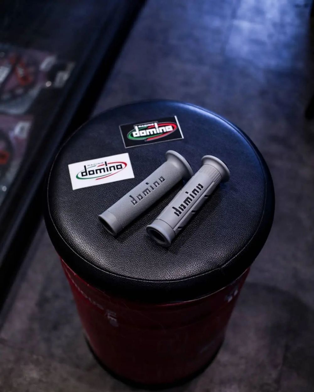 5 Rekomendasi Hand Grip Motor Nyaman dan Menawan