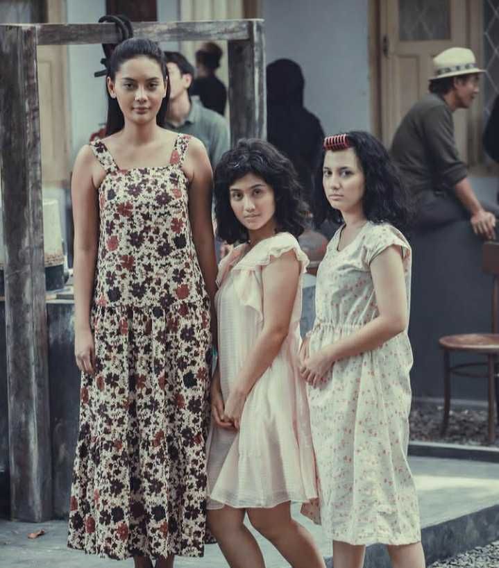 Film Srimulat: Hil Yang Mustahal, Karya Biopik yang Apik Film Srimulat: Hil Yang Mustahal, Karya Biopik yang Apik