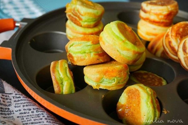 5 Jenis Bread Pudding Menggugah Selera, Teman Camilan Praktis di Rumah