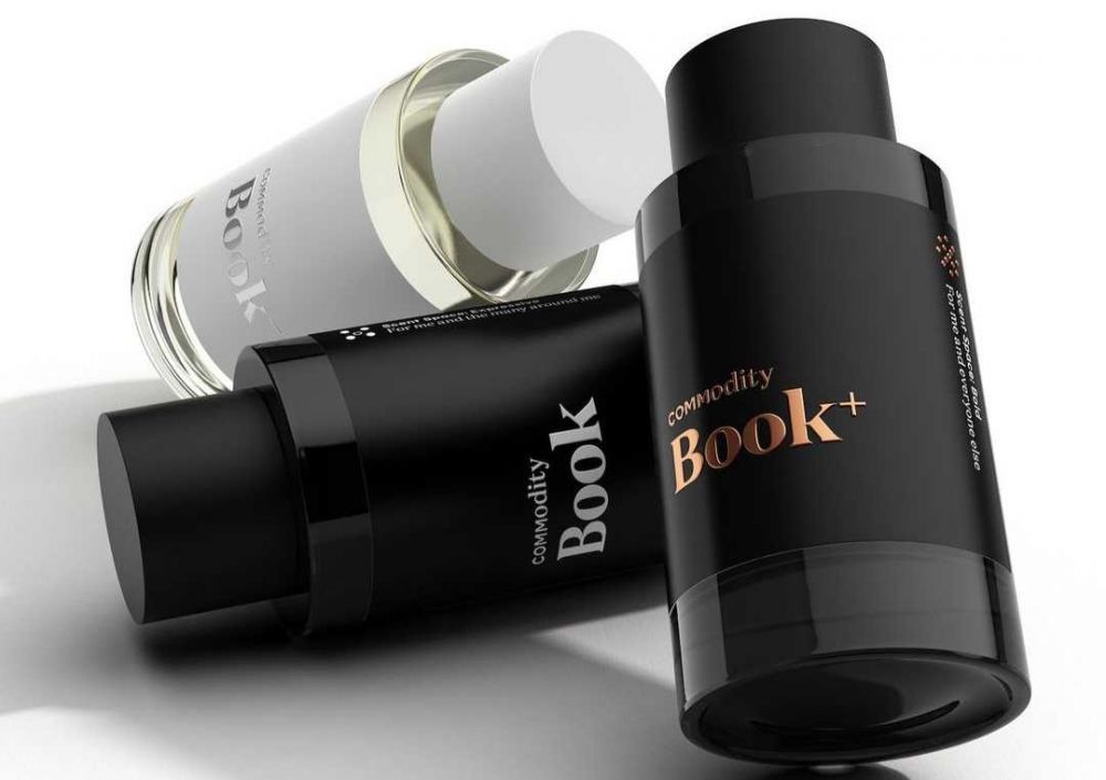 7 Aroma Parfum Unik, Mulai dari Makanan sampai Aroma Hujan