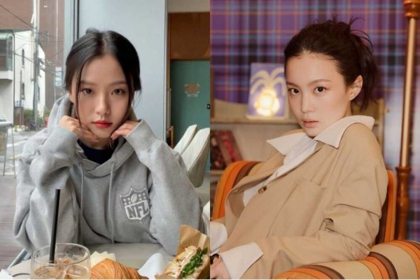 9 Artis hingga Model Cewek di MV Rapper GRAY